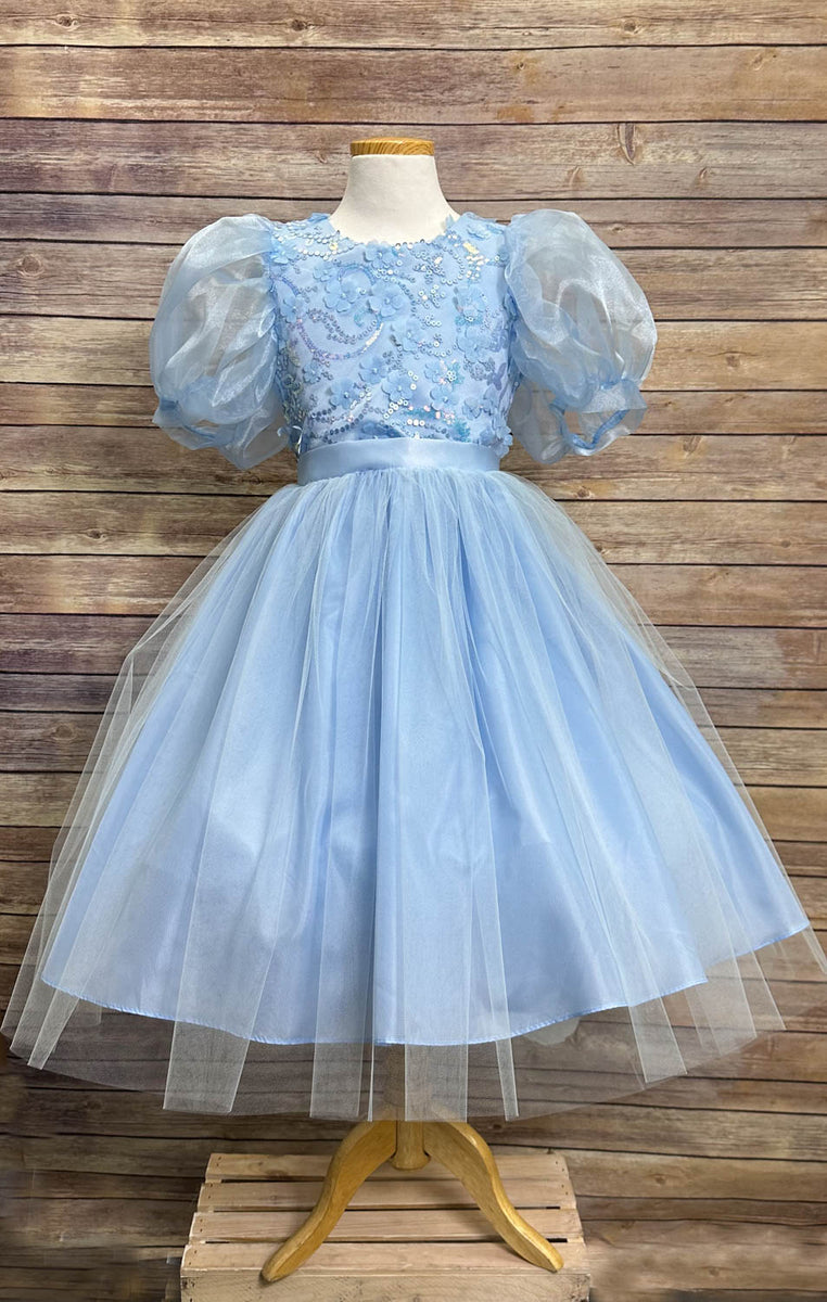 Vivian – Petite Adele