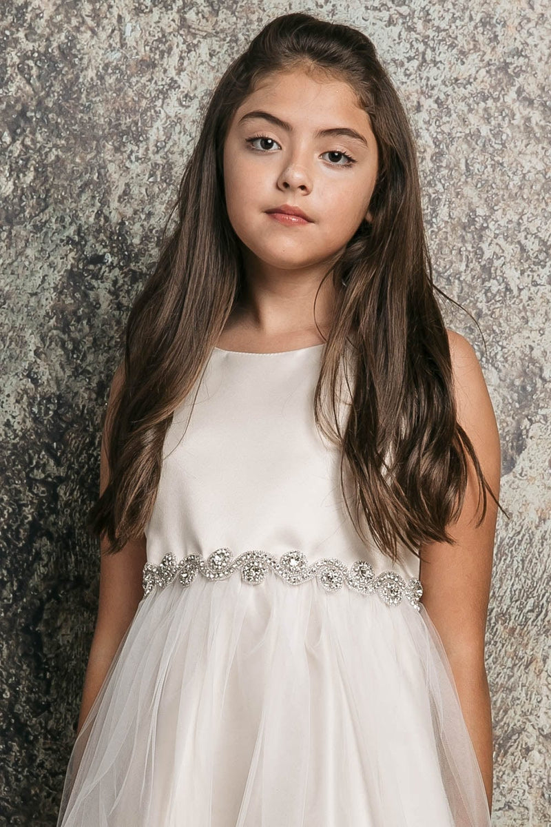 Abigail Dress – Petite Adele