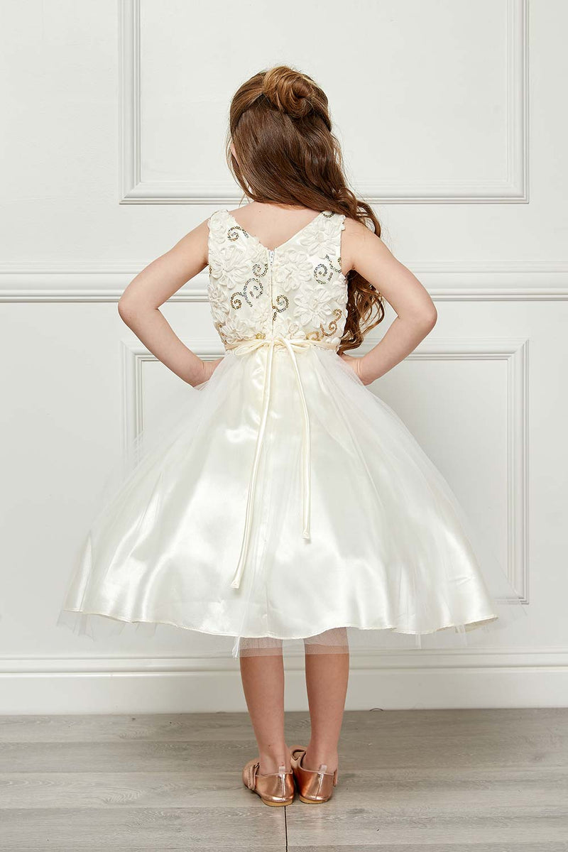 Bia Dress – Petite Adele