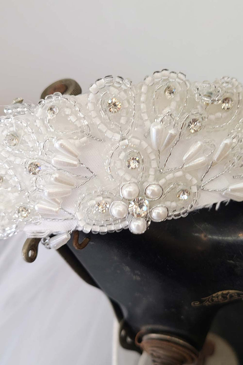 V443 – Petite Adele