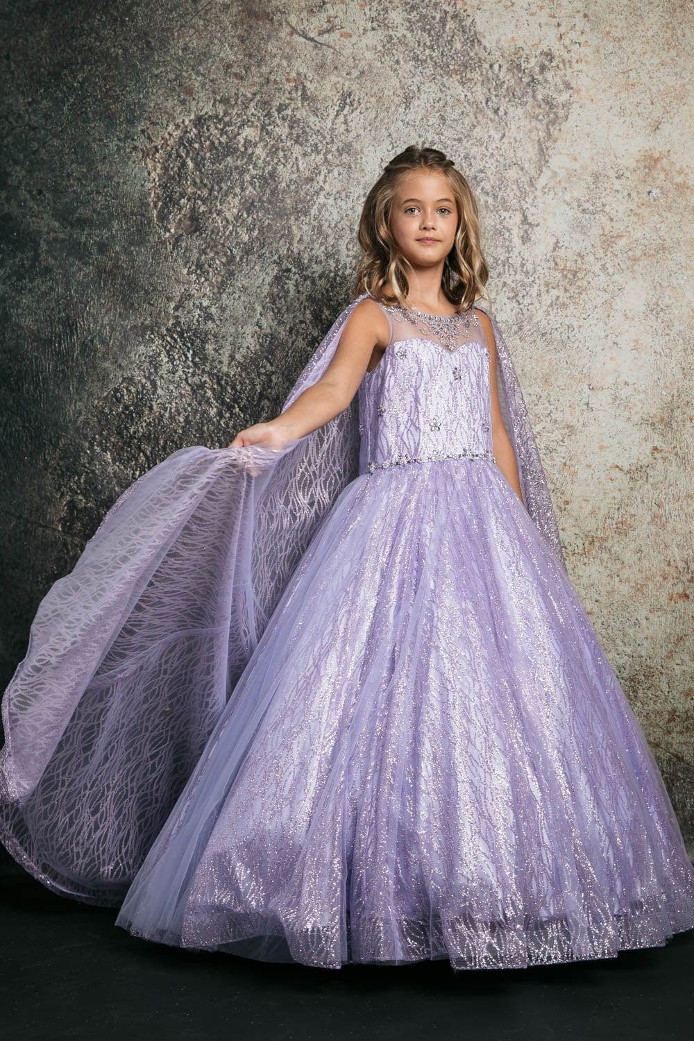 Mini Quince Dresses – Petite Adele