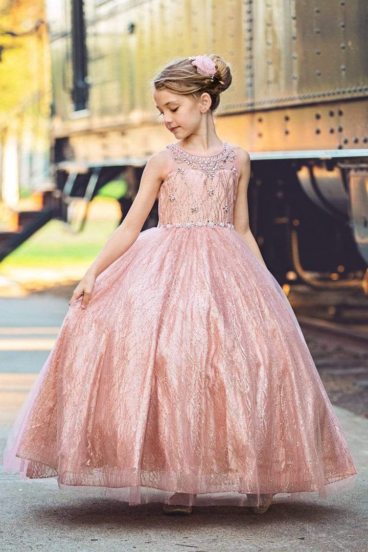 Mini Quince Dresses – Petite Adele